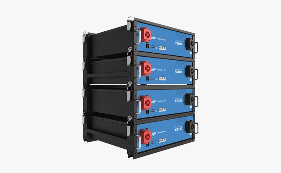 TBB ES 100II | Bornay - es